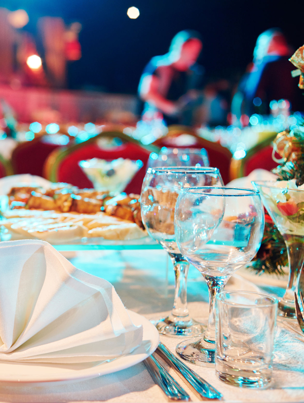 Contact – The Matrix Club