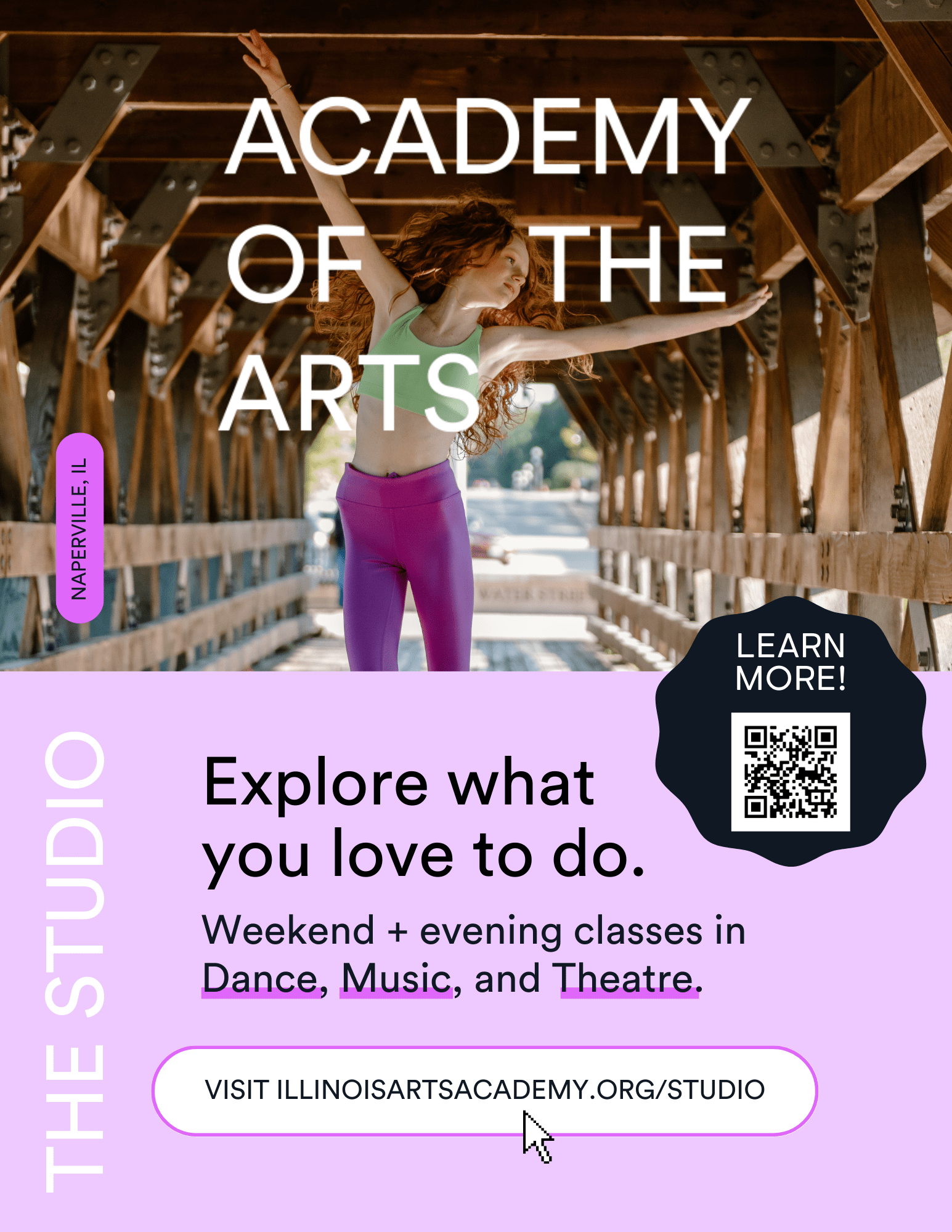 Events - The Matrix Club