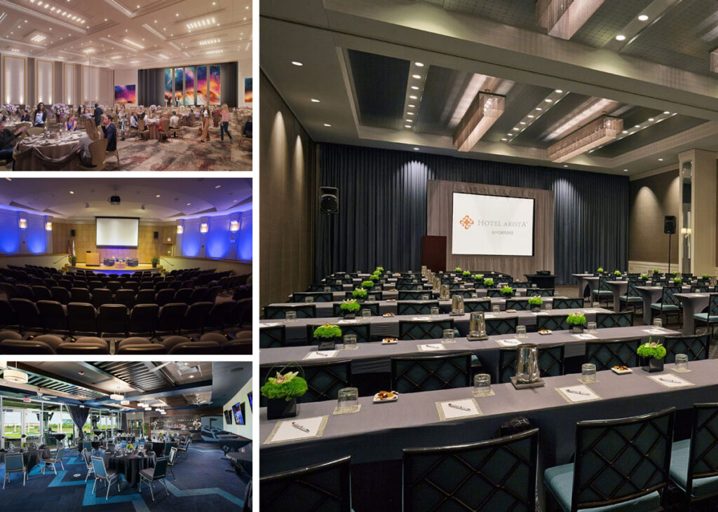 VISIT NAPERVILLE – MAKE MEETING PLANNING A BREEZE - The Matrix Club