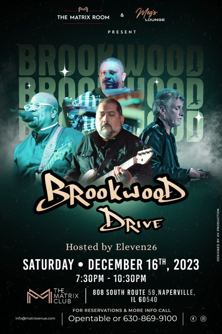 Events - The Matrix Club