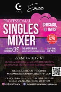 Events - The Matrix Club