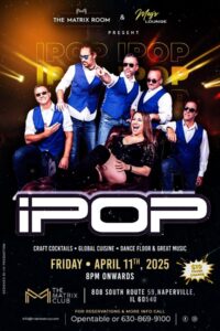 Events - The Matrix Club