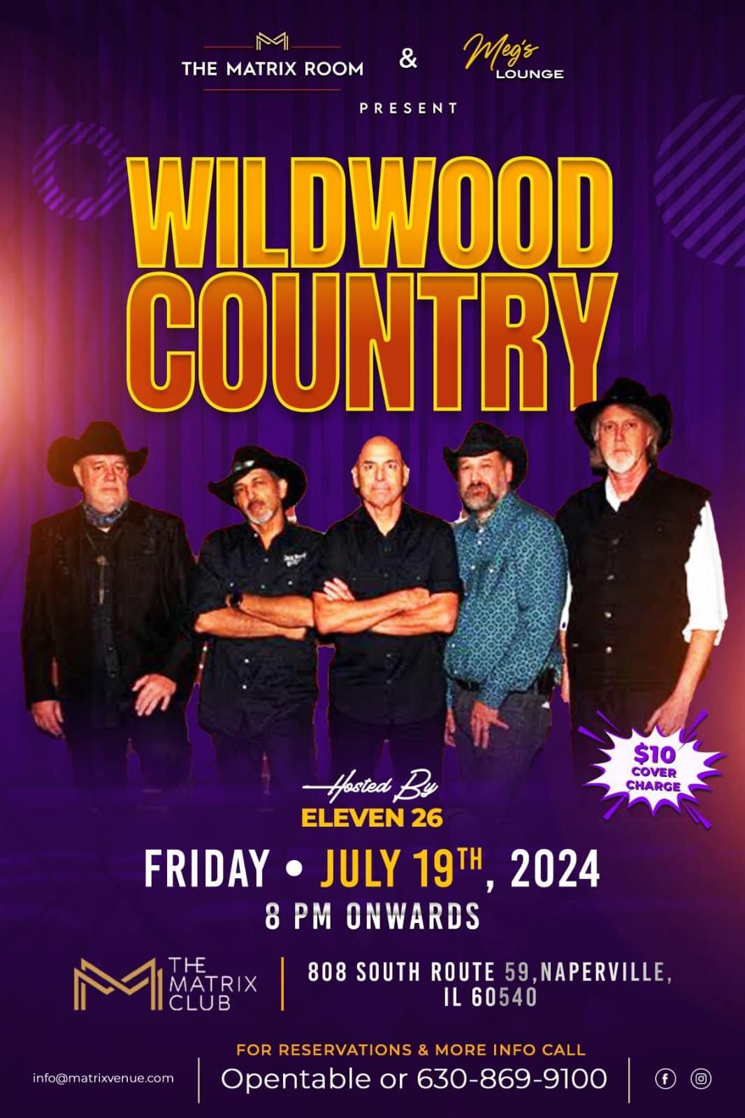 Events - The Matrix Club