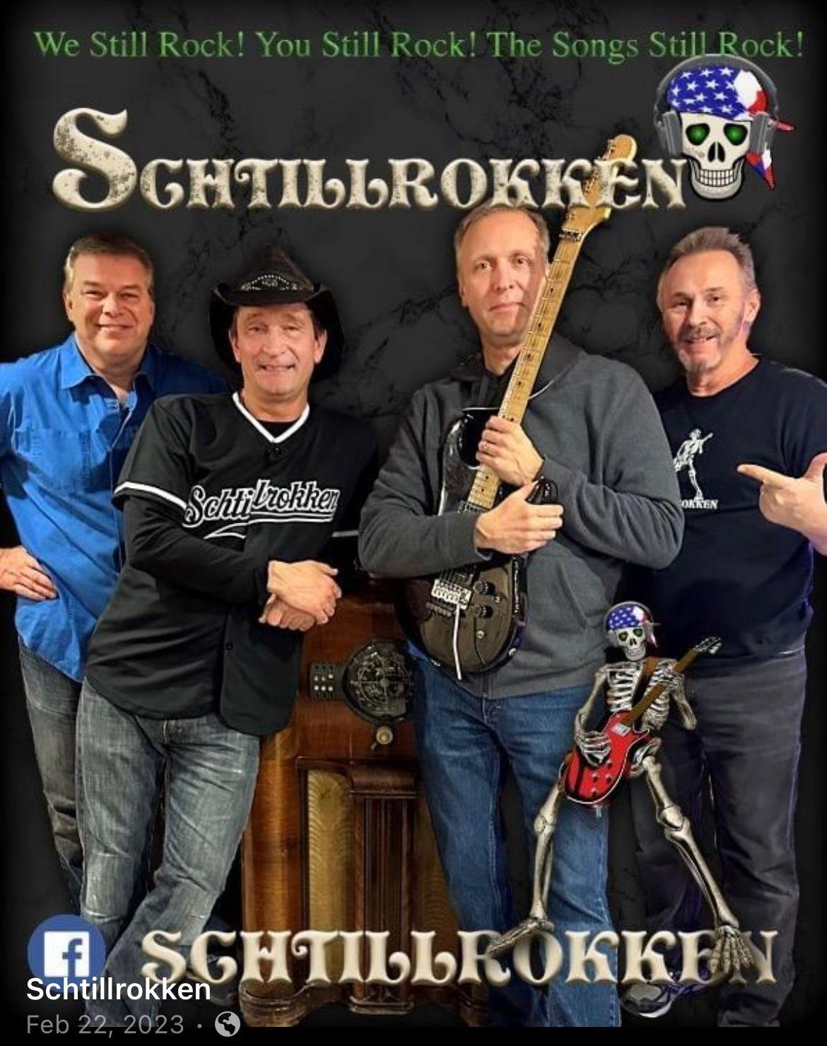 Events - The Matrix Club