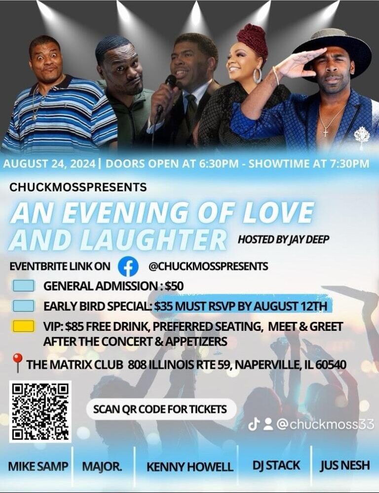 Events - The Matrix Club