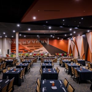 The Matrix Club: Experience Premier Entertainment and Events